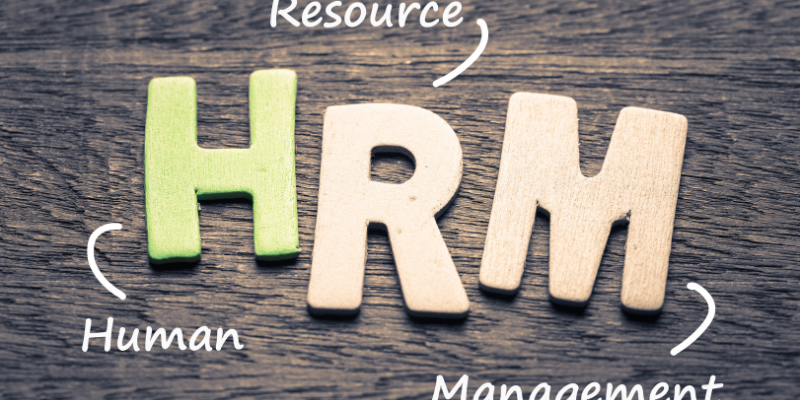 Evolution of Human Resource Management (HRM)