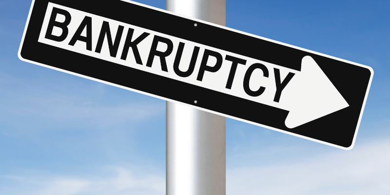 Understanding Bankruptcy | Meaning, Process