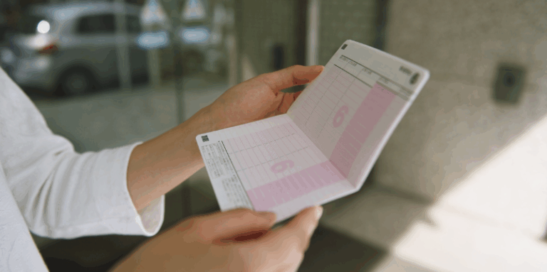 EPF Passbook Online 2025: How to Check PF Balance