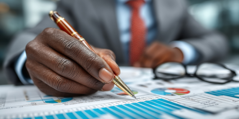 Financial Metrics : Indicators to Evaluate Performance
