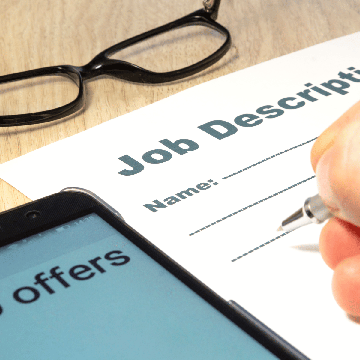 HR Job Description Guide: Roles, Skills,Responsibilities