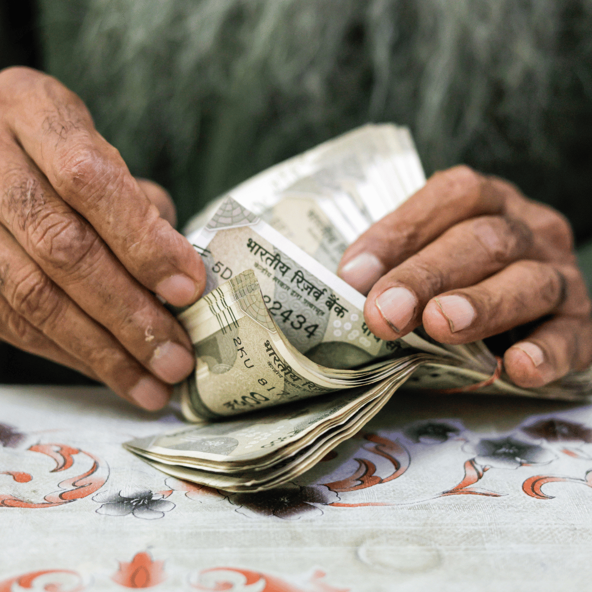 Net Cash Explained: Meaning, Calculation & Importance
