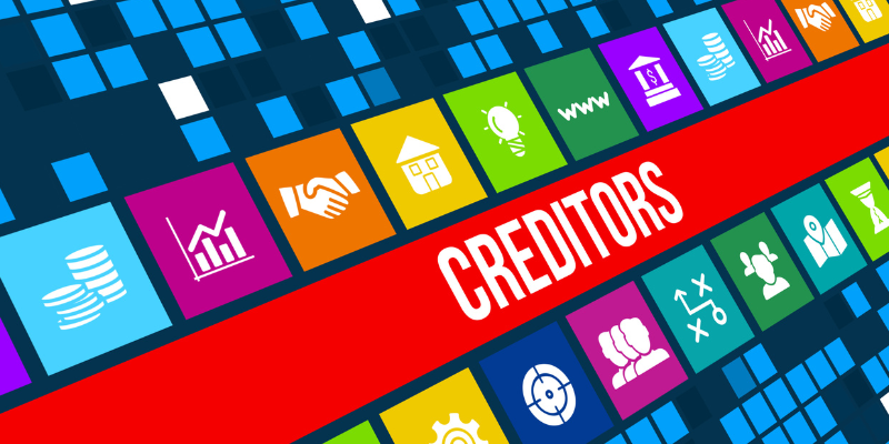 Sundry Creditors Explained: Meaning, Importance