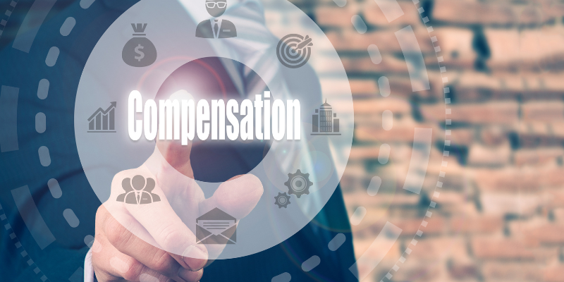 Types of Compensation: Meaning, Examples & Importance in HR