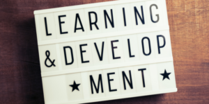 HR Learning and Development: Building Skills for Workplaces