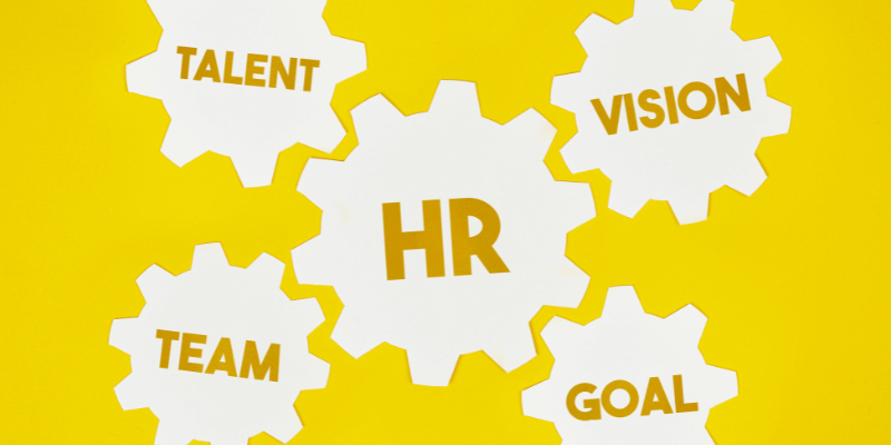 HR Module Explained: Core Functions
