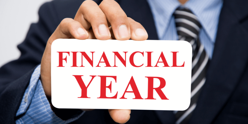What Is Financial Year? Meaning, Example & Importance