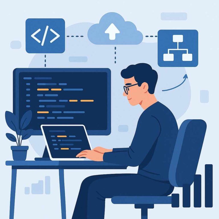 Building the Future with Software Development That Scales